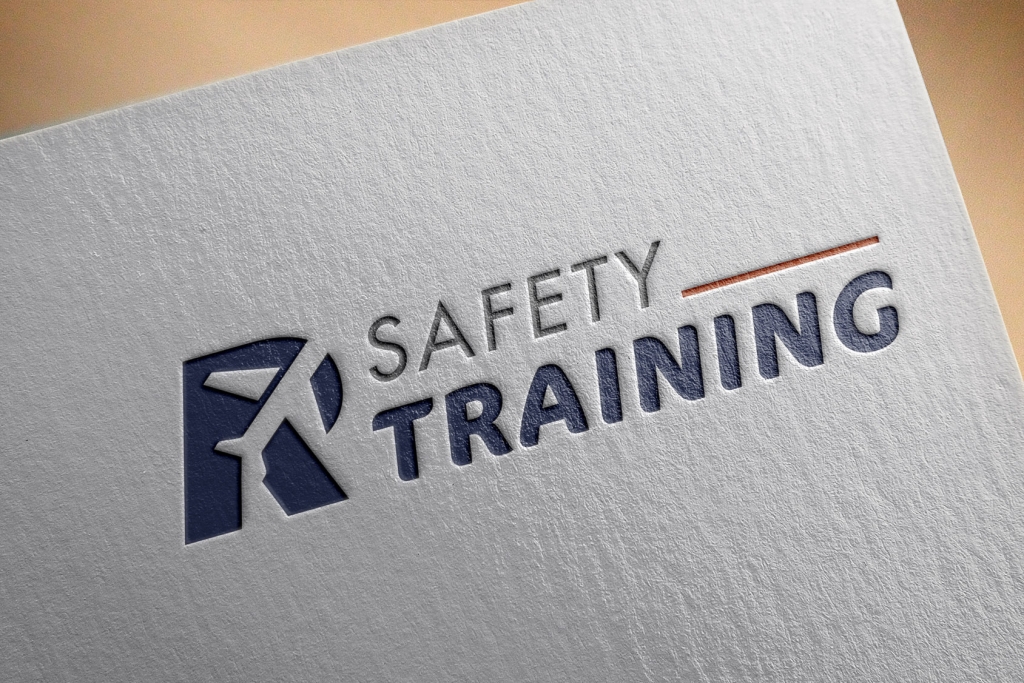 Logo R Safety Training - 444 Communication
